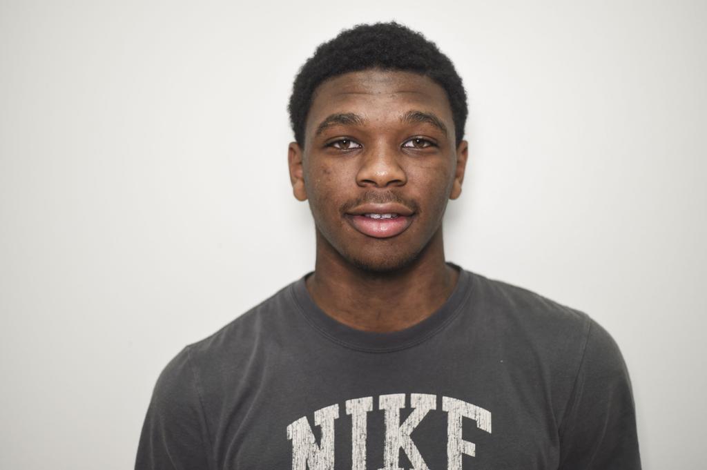Richard Major Leon Redd Hope To Bring Basketball Success To Godwin Gridiron