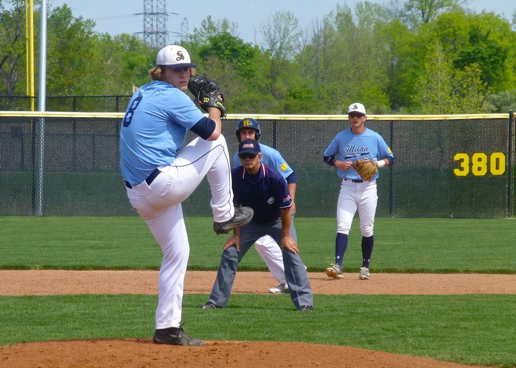 Check Out The Week 7 Michigan High School Baseball Rankings MLive check-out-the-week-7-michigan-high-school-baseball-rankings-mlive