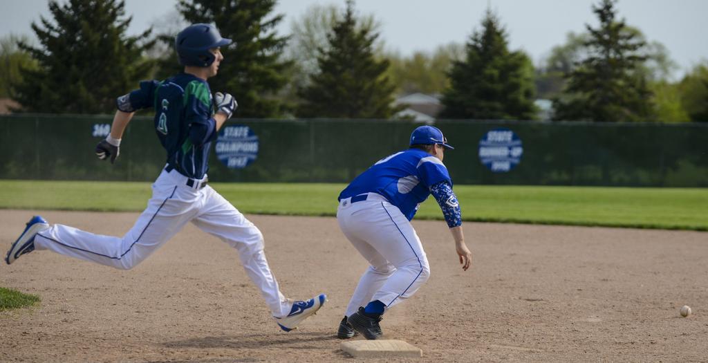 Check Out The Week 6 Michigan High School Baseball Rankings MLive check-out-the-week-6-michigan-high-school-baseball-rankings-mlive