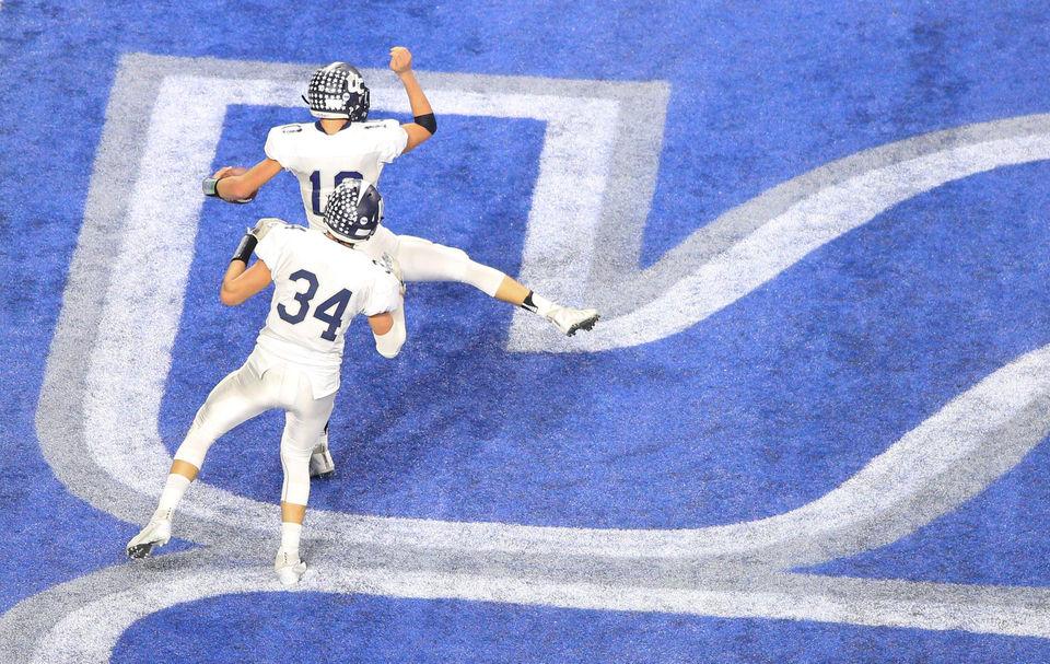 Michigan High School Football - MLive.com