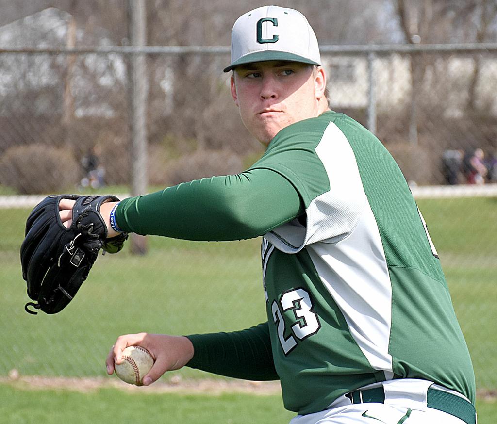 Veteran JV coach Todd Hartman takes reins of rock-solid FHC baseball ...