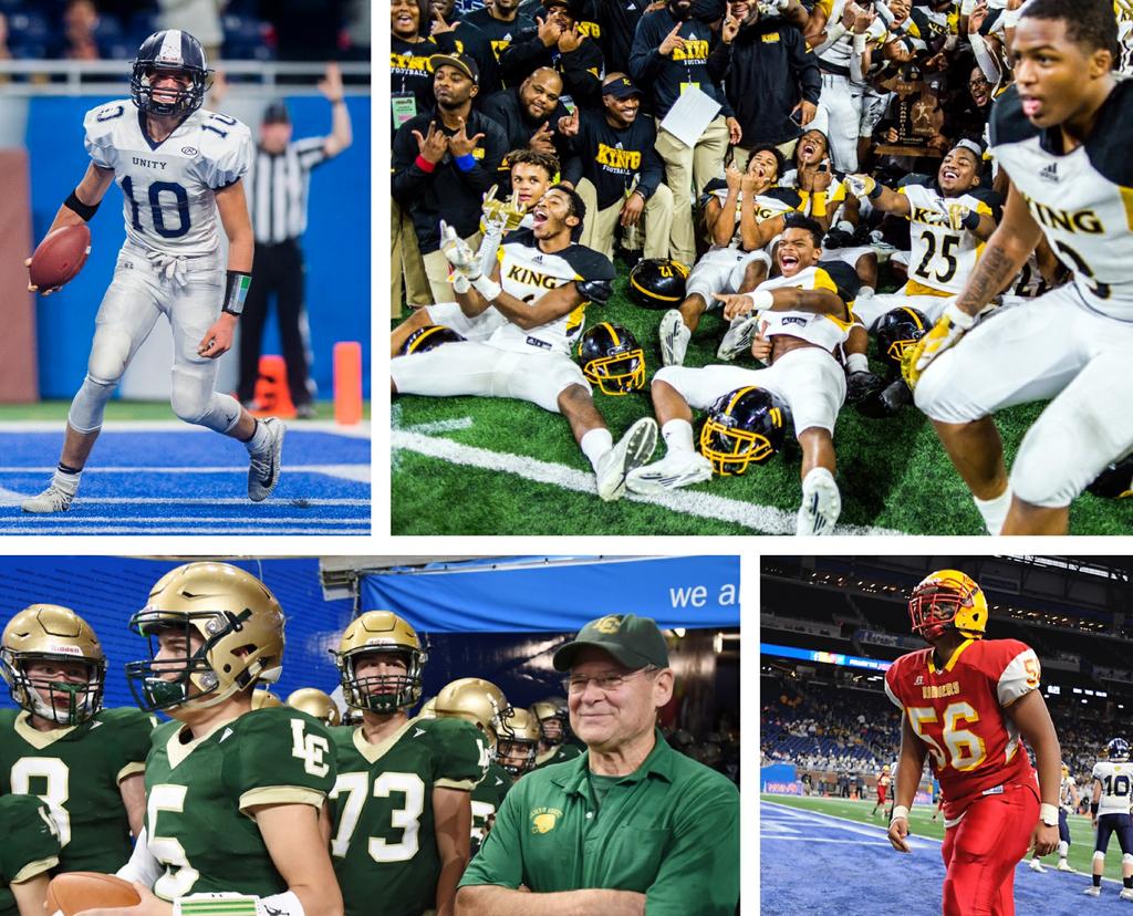 Michigan High School Football - MLive.com