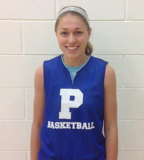 Plainwell girls basketball team hands Three Rivers its first loss after ...