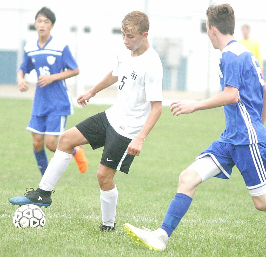 Michigan High School Boys Soccer - MLive.com