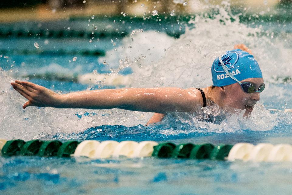 Michigan High School Girls Swimming - MLive.com