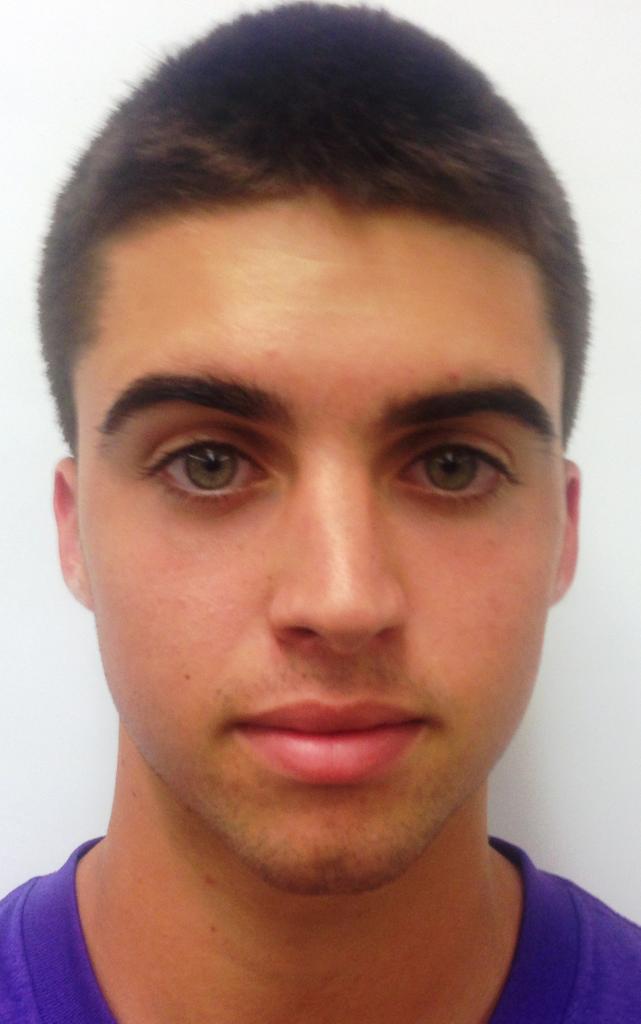 Column: Ithaca quarterback Jake Smith handles pressure of filling shoes ...