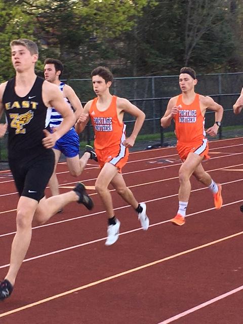 Michigan High School Boys Track and Field - MLive.com