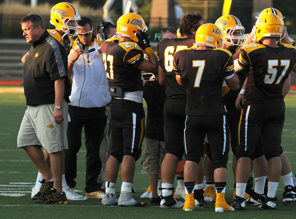 Zeeland East's defense helps Chix grind out 14-12 comeback win over ...