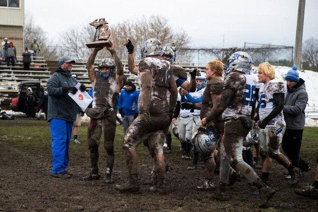 Michigan High School Football - MLive.com