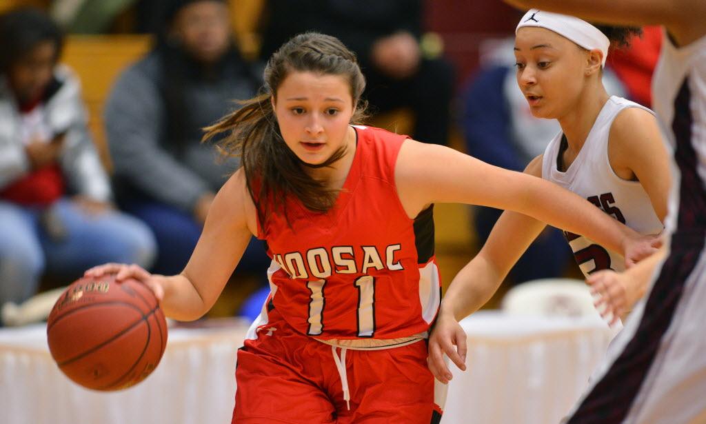 Girls Basketball Games of the Week: No. 1 Central looks to make it 18 ...