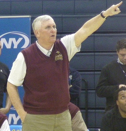 NJ Boys Basketball: St. Anthony coach Bob Hurley wins No. 1,000 ...