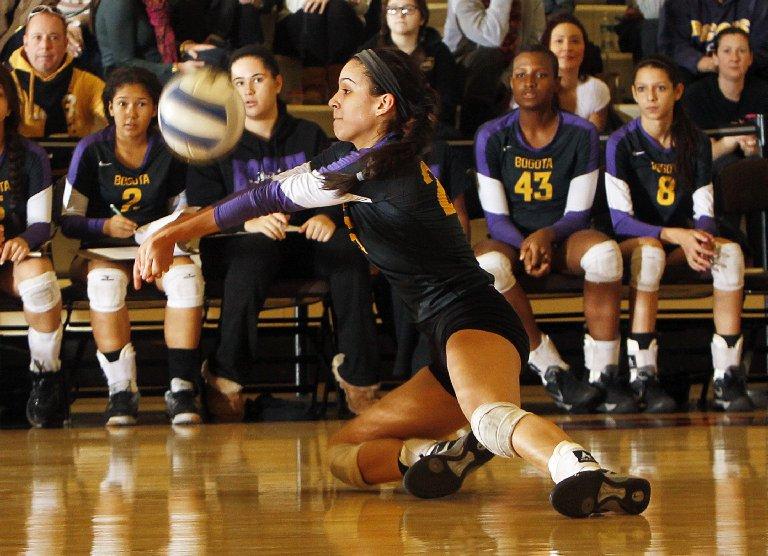 Bogota's Amanda Manzo is NJ.com's North Jersey Interscholastic ...