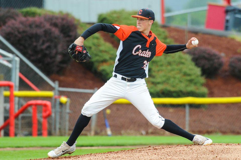 Oregon & Portland High School Baseball - OregonLive.com