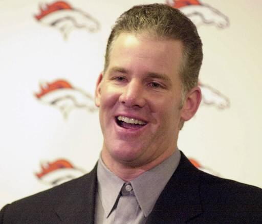 Chris Miller (American football) - Alchetron, the free social encyclopedia