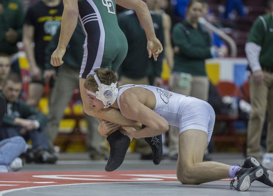 PIAA Wrestling Championships: Which teams have the most state ...