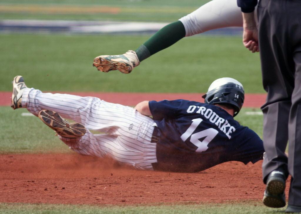 Susan Wagner catcher Joseph O'Rourke to participate in International ...