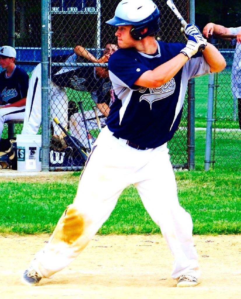 Susan Wagner catcher Joseph O'Rourke to participate in International ...