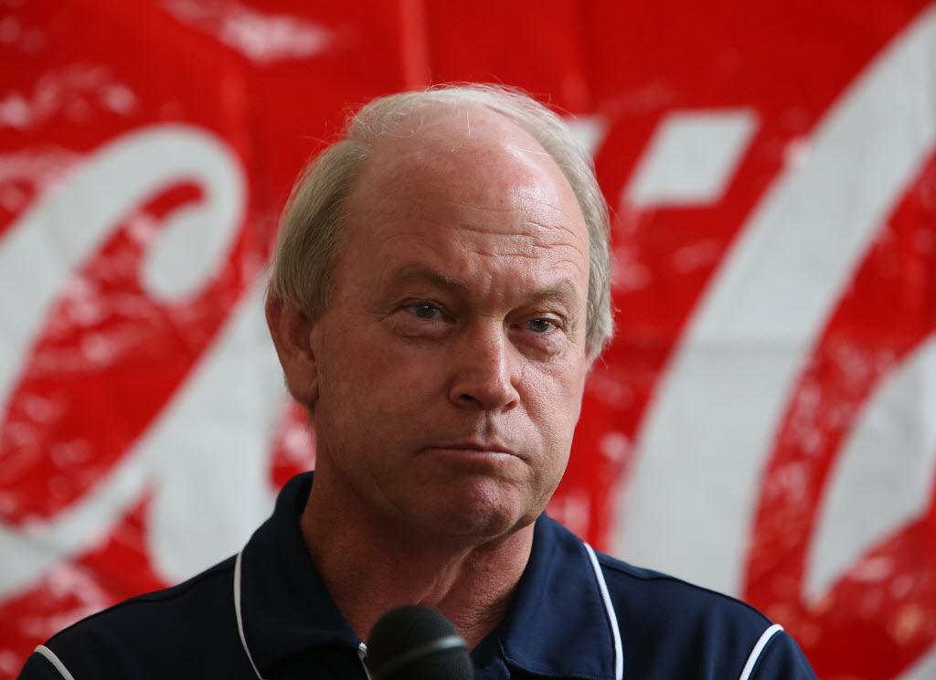 Coastal Alabama football notes: Baker won't be traveling much this ...