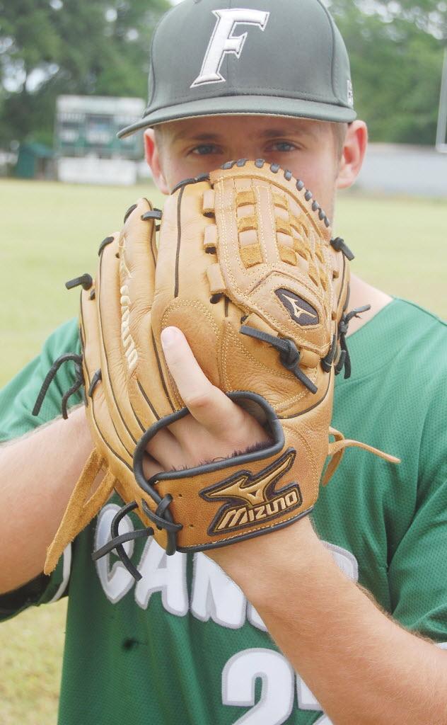 Faith fuels successful season for Flomaton senior Zack Watson - al.com