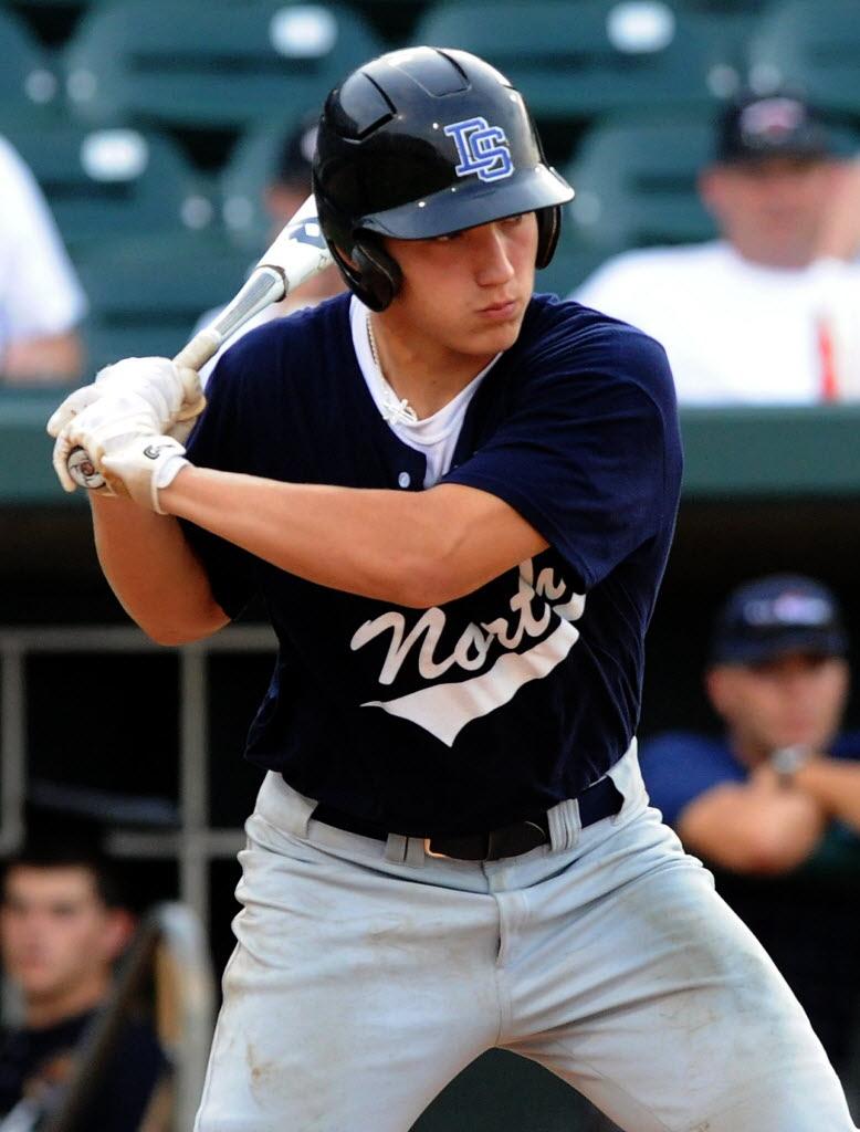 Former teammates face off in Bob Jones, Sparkman baseball series - al.com