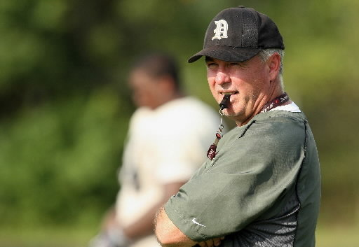 Six to receive 2011 AHSAA 'Making A Difference' Coach of the Year award ...