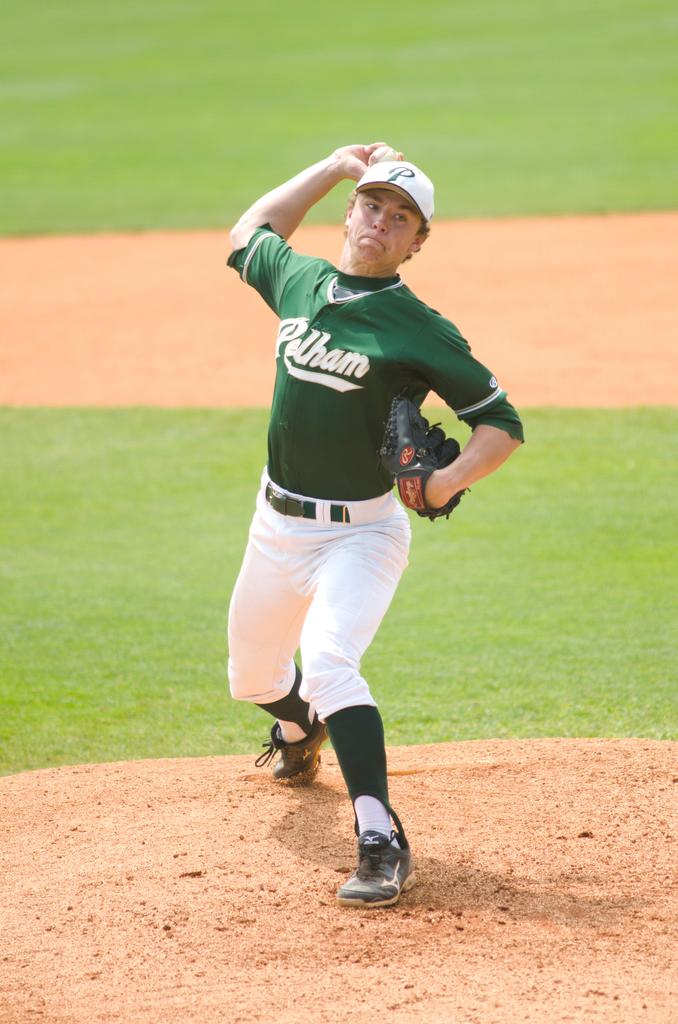 Class 6A Baseball Playoffs: No. 5 Pelham 9, Spain Park 1 - al.com