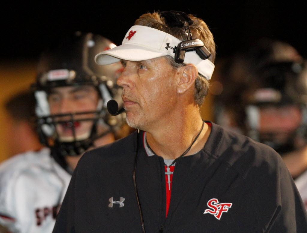 Spanish Fort, McGill-Toolen will play in first California Dreaming Bowl ...