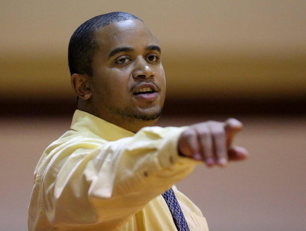 Citronelle returns to court for first time since coach Tommy Long's ...
