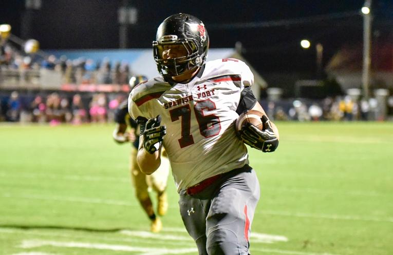 Spanish Fort 49, Foley 14: Toros pull away early for sixth straight ...