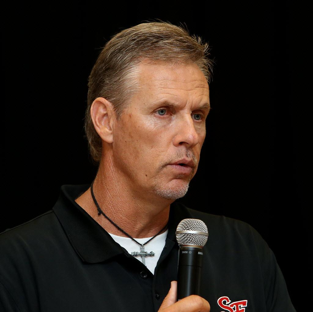 Spanish Fort players, coaches focused on adding to ring collection ...