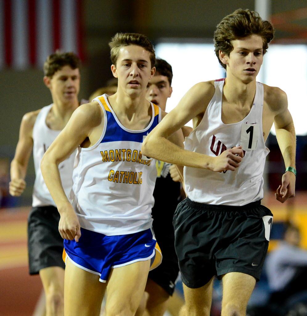 UMS-Wright's Robert Hope, Pat Galle sweep All-Region Track and Field ...
