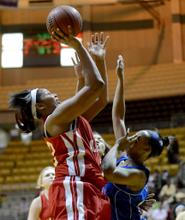 Girls basketball: Alabama All Stars 64, Mississippi All-Stars 54 - al.com
