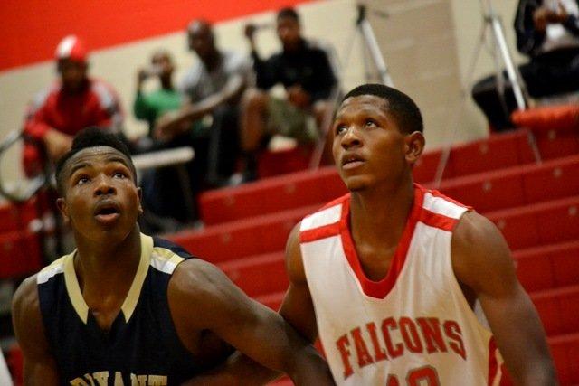 No. 2 Paul Bryant, No. 7 Central-Tuscaloosa meeting again after last ...