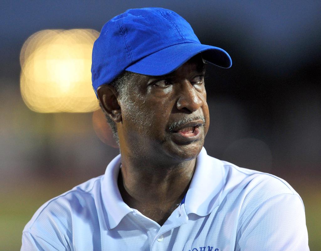 Ineligible player cost Johnson five football wins - al.com