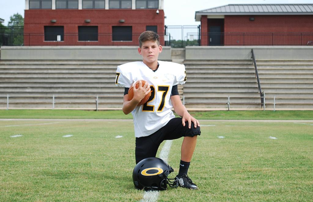 Peyton Ellis @ Opp High School - al.com