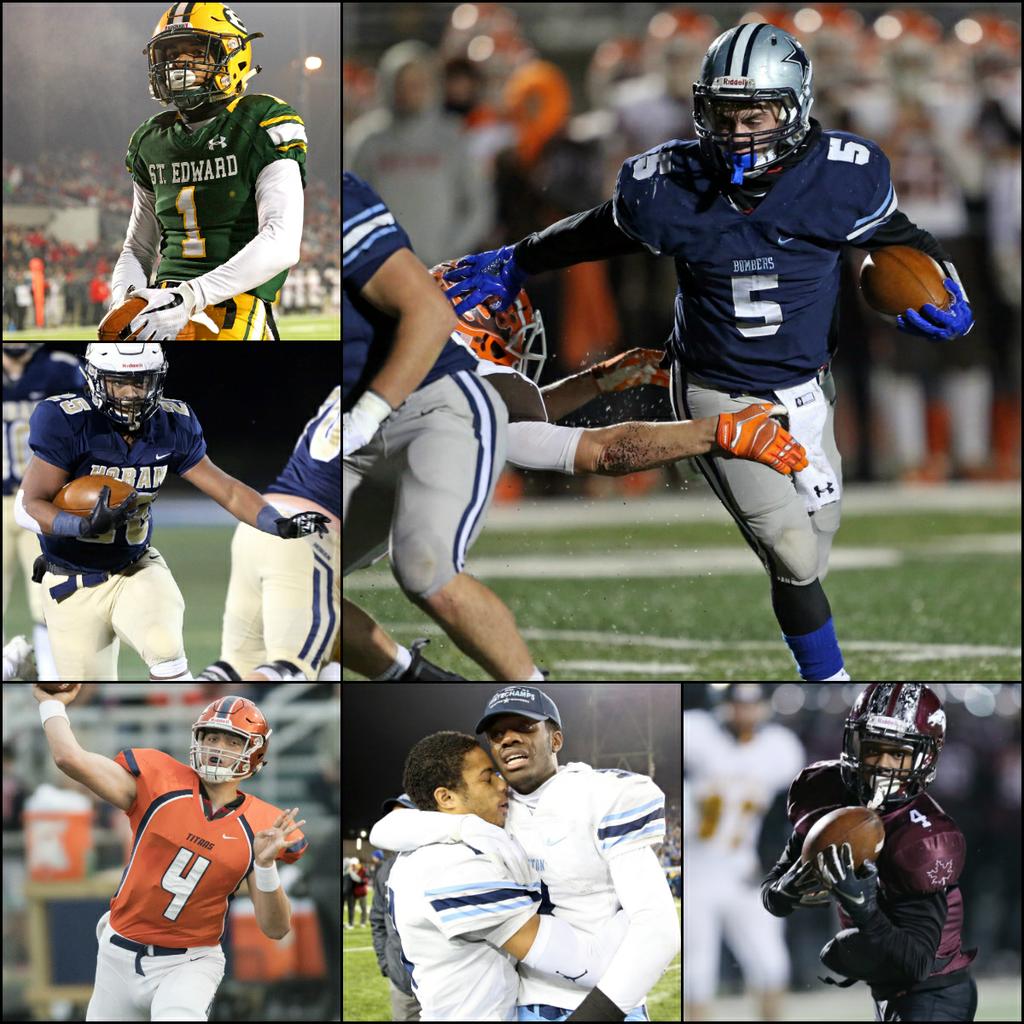 Cleveland High School Football - cleveland.com