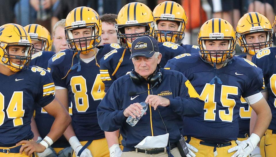 No. 21 St. Ignatius football must build upon experience: Ohio Super 25 ...