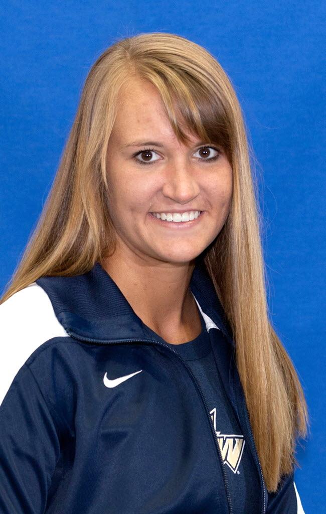 Whatever Happened To ... Lauren Whyte, former Olmsted Falls volleyball ...